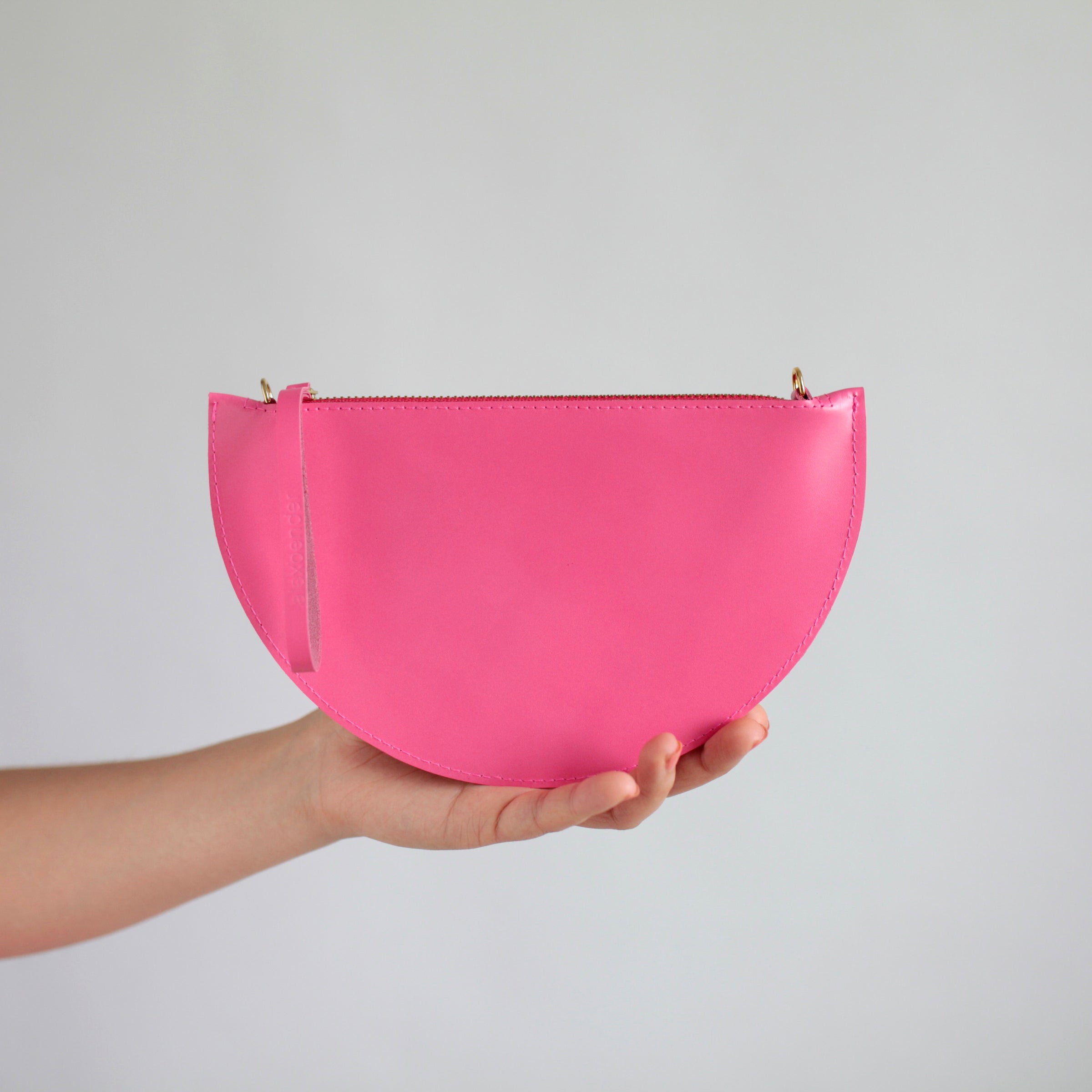 Alex Bender - Taschen entworfen und gefertigt in Berlin – alexbender berlin