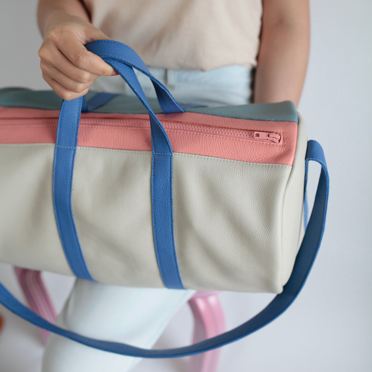 Alex Bender - Ledertaschen entworfen und gefertigt in Berlin ...