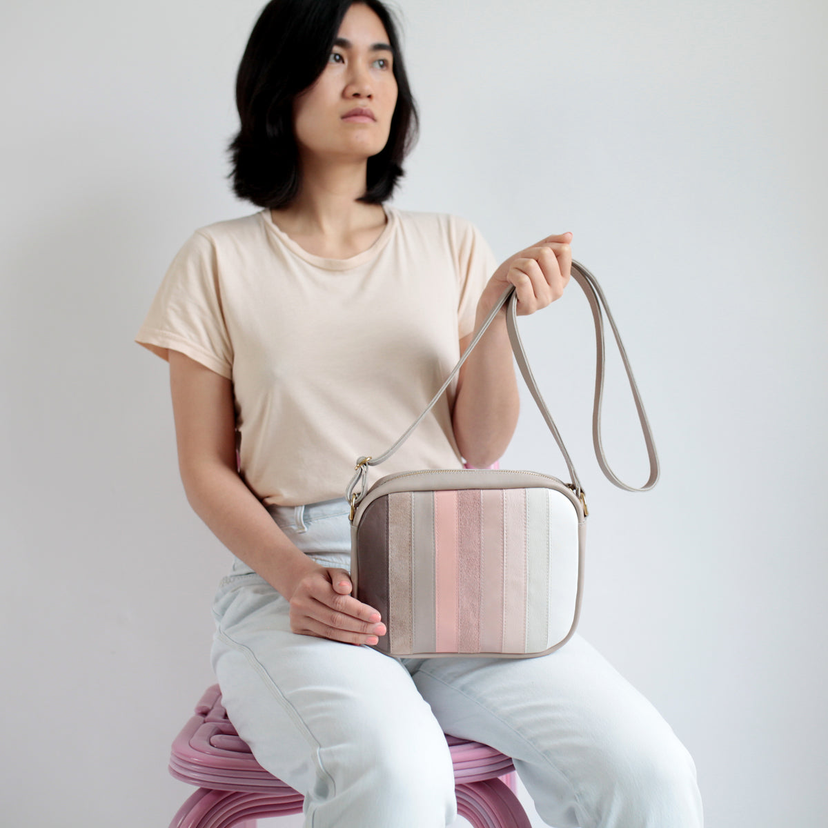 Alex Bender - Ledertaschen entworfen und gefertigt in Berlin ...